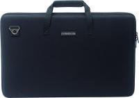 China Zipper Closure EVA DJ Controller Case for Pioneer DDJ-FLX6 SX SX2 SX3 800 750 71x39.9x9.6cm for sale
