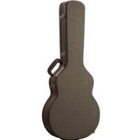 China Lightweight Wooden Guitar Rack Case 14.9 lbs with Ergonomically Designed Handle for sale