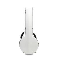 China Lightweight 2.5kg Fiberglass Banjo Case 99cm Length 4 Locks for sale