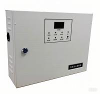 China Smart Linkage Power Supply Box 220V DC Input For Fire Alarm Control System for sale