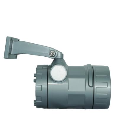 China Ex Triple Band Flame Detector UV IR with Excellent EMI Resistance for sale