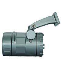 China Quad Band UV IR Flame Detector 10°C~55°C Wide Temperature Range CNEX IIIC IIC for sale
