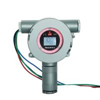 China Explosion Proof Catalytic Combustion Type Gas Detector IR Remote IP66 for sale