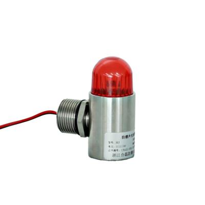 China E-Series Ex Sound Light Alarm Stainless Steel Long Lifespan for sale