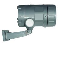 China Ex UV IR Flame Detector Four Band Broad Detection Angle Heat Resistant for sale