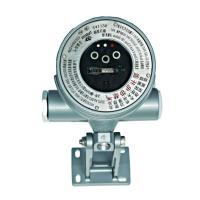 China Triple Infrared Explosion Proof Flame Detector IIC IIIC Certified Tunnel Compatible for sale