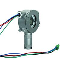 China Petrochemical Sector Ex Multi Combustion Gas Detector Relay Output for sale