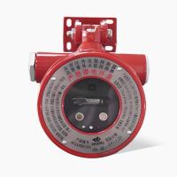 China Dual Infrared IR UV Flame Detector Ex Dust Resistant Interference Chemicals for sale
