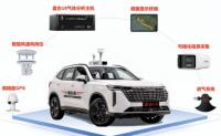 China Highly Accurate Waterproof Pipeline Leakage Detector Natural Gas Leak Detection System for sale