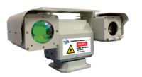 China Vehicle-mounted Top-mounted Laser Natural Gas Leak Detection System for sale