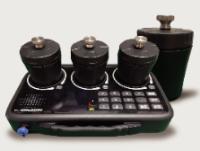 China Gas Outburst Parameter Instrument Portable Intrinsically Safe Instrument For Mining for sale