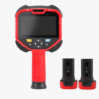 China CG5568BS Handheld Acoustic Imager for sale