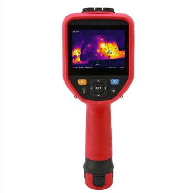 China CDI384G Touchscreen Adjustable-focus Infrared Thermal Imager for sale