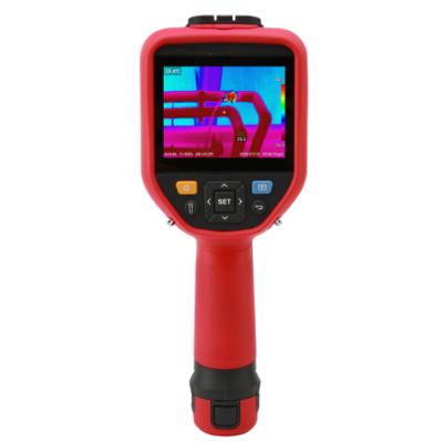 China CDI256G Touchscreen Adjustable Focus Infrared Thermal Imager for sale