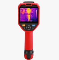China CDI320V+ Touchscreen Laser Distance Measuring Infrared Thermal Imaging Instrument for sale