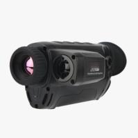 China CDI-313MR Laser Ranging Infrared Thermal Imaging Telescope for sale