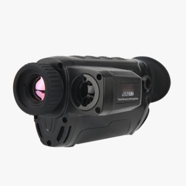 China CDI-313MR Laser Ranging Infrared Thermal Imaging Telescope for sale