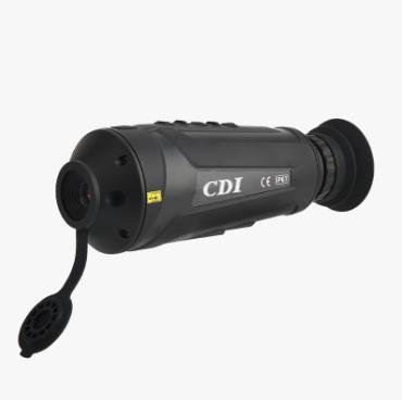 China CDI-210W Portable Infrared Thermal Imaging Telescope for sale