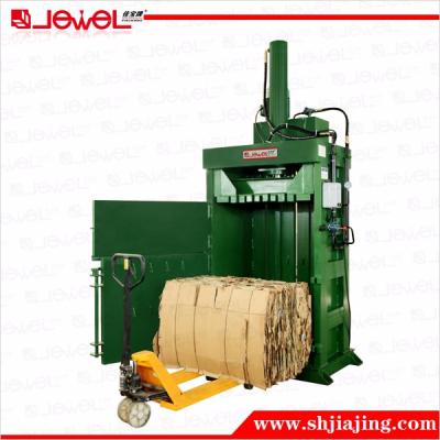 China CLOTHING china high cost efficiency cardboard balers for sale