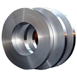 China Customized Length Hot Dipped Galvanized Steel Coil SPCC Grade Gi Zinc Cold Rolled for sale