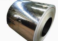 China Galvalume Hot Dipped Galvanized Steel Strip Aluzinc Sheet Coil for sale