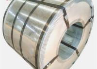 China Dx51D Z275 Hot Dipped Galvanized Steel Strip Zinc Galvanized Metal Sheet for sale