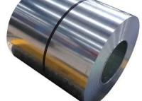 China Gi Coils Sheet Metal Dx51d Hot Dipped Zinc Galvanized Narrow Metal Cold Rolled Steel Strip for sale