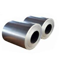 China G40 Galvanized Steel Coil Metal Sheet Hot Dipped for sale