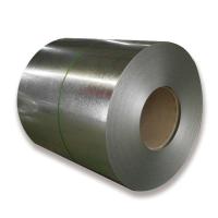 China Z275 DX51D Galvanized Steel Coil Hot Dipped 0.15mm for sale