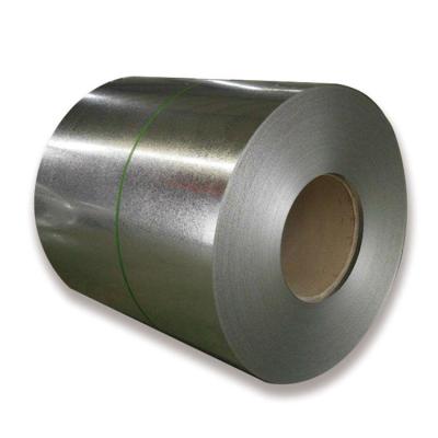 China Z275 DX51D Galvanized Steel Coil Hot Dipped 0.15mm for sale