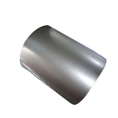 China S380 Hot Dip Galvalume Steel Coils 0.20mm Chromated Surface Treated for sale
