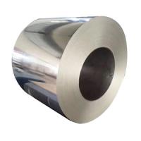 China JIS Standard 1500mm Dx51d Galvanized Slit Steel Coil for sale
