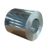 China Dc01 Dc02 Electro Galvanized Coil , Prepainted Galvalume Steel for sale