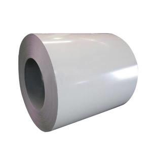 China Hot Dipped Cold Rolled  DX51D SGCC Ppgi Coated Coil for sale