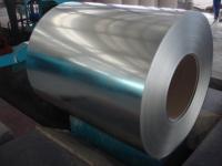 China High Corrosion Resistance Galvanized Steel Coil For Construction / Base Metal for sale