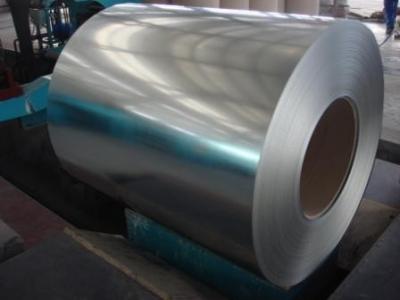 China High Corrosion Resistance Galvanized Steel Coil For Construction / Base Metal for sale