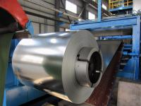 China Passivating / Oiling Galvanized Steel Coil For Industry for sale