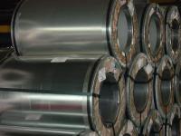 China High Corrosion Resistance Hot Dip Galvanized Steel Coil With CE / SGS Certificate for sale