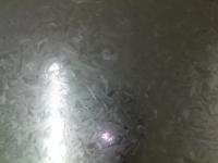 China Cold Rolled Hot Dip Galvanized Steel Coil / Iron Sheets For Garage Doors for sale
