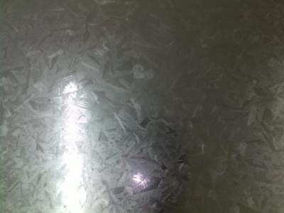 China Cold Rolled Hot Dip Galvanized Steel Coil / Iron Sheets For Garage Doors for sale