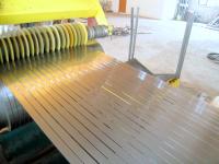 China Good Welding Hot Dip Galvanized Steel Coil For Profile & Section , Long Life Span for sale