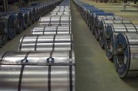 China EN Standard SGCC Hot Dip Galvanized Steel Coil For Base Metal for sale