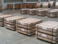 China DX51D+Z Hot Dip Galvanized Steel Coil For Construction / Base Metal With BS Standard for sale