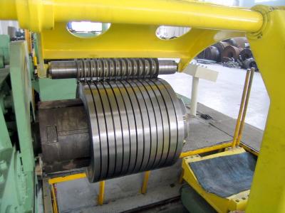 China CE / SGS Hot Dip Galvanized Steel Coil For Window Blinds and Fencings for sale