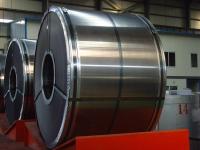 China CS Type C Hot Dip Galvanized Steel Coil With High Adhesivenees , 0.15mm - 4.0mm Thickness for sale