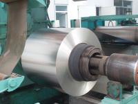 China ISO9001 Approved Machinability Galvanized Steel Coil With Good Thermal Resistance for sale