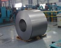 China High Anti-Corrosion Hot Dip Galvanized Steel Coil , Cold Rolled SGCC Steel Coil for sale