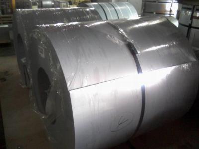 China SGCC Hot Dip Galvanized Steel Coil With EN Standard For Outside Walls for sale