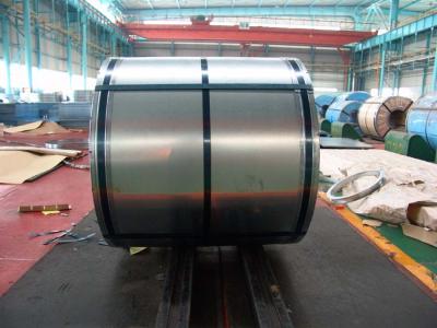 China CS Type C Hot Dip Galvanized Steel Coil With Pure Zinc 600mm - 1500mm Width for sale