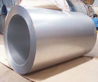 China High Dimensional Accuracy Hot Dip Galvanized Steel Coil / Sheets , DX53D + Z for sale